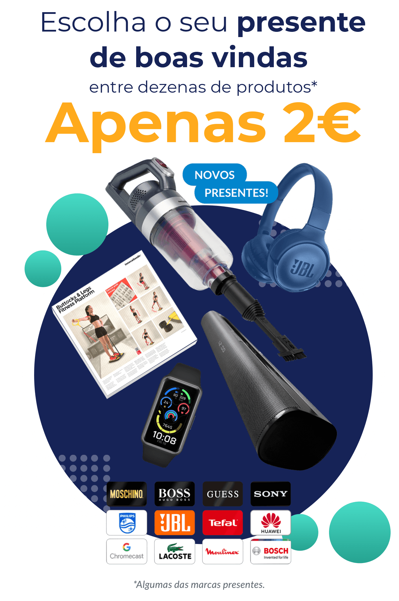 Sobre a Oferta Da Deco Proteste